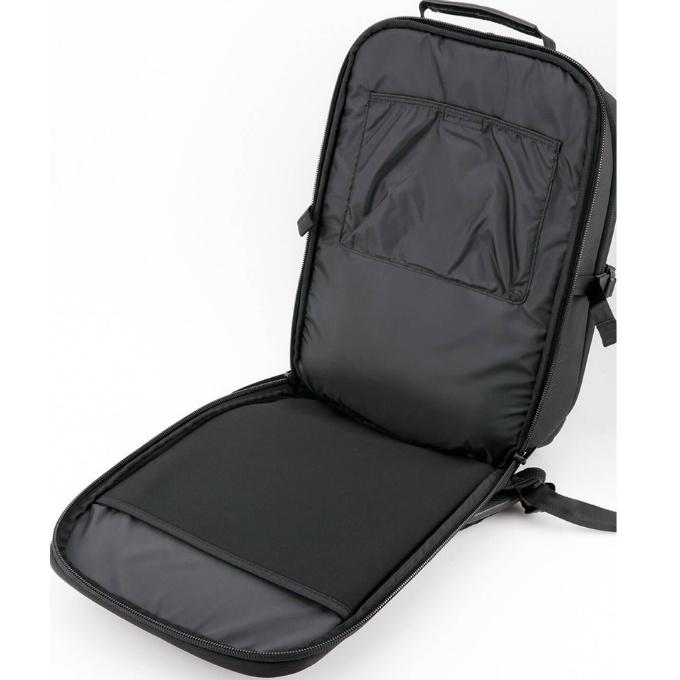 CHUMS チャムス バックパック メンズ レディ−ス SLCオニキスワークデイパック SLC Onyx Work Day Pack CH60 ...