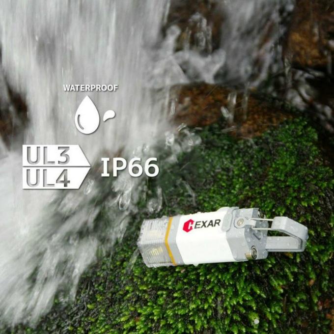 HEXAR ヘキサー ランタン LEDランタン コンパクトLEDランタン UL4 ブラック : ヒマラヤ Yahoo!店 - 通販 - Yahoo!ショッピング