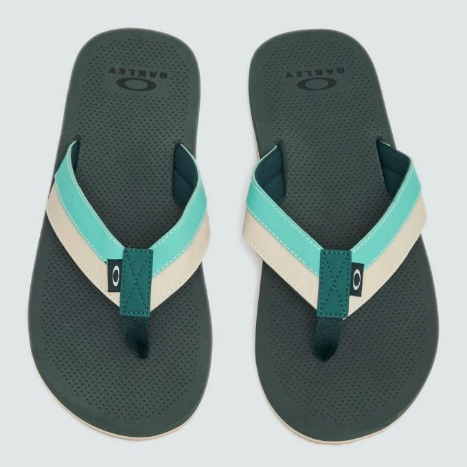 オークリー ビーチサンダル メンズ BURKE FLIP FLOP FOF100419 OAKLEY :0000001112185:ヒマラヤ Yahoo!店 - 通販 - Yahoo!ショッピング