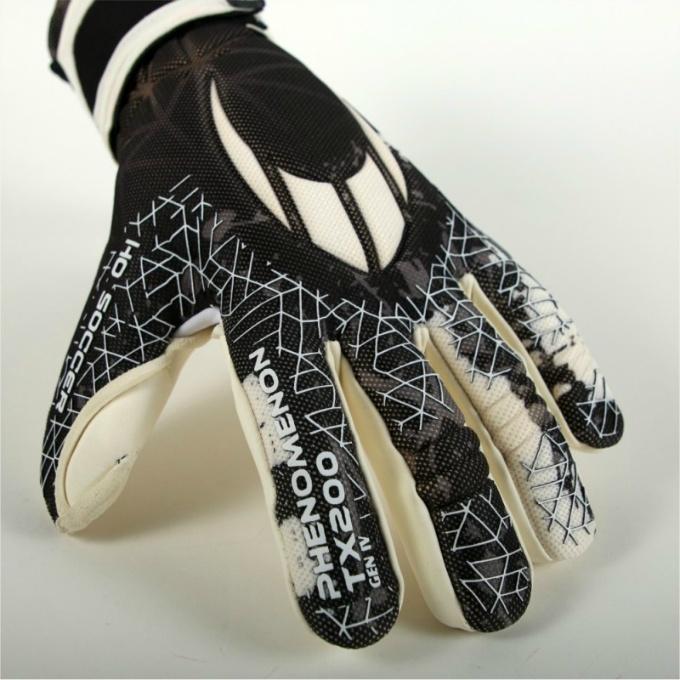 HO SOCCER エイチオーサッカー キーパーグローブ メンズ フェノメノン プロ4 ネガティブ 52.0175 : ヒマラヤ Yahoo!店 - 通販 - Yahoo!ショッピング