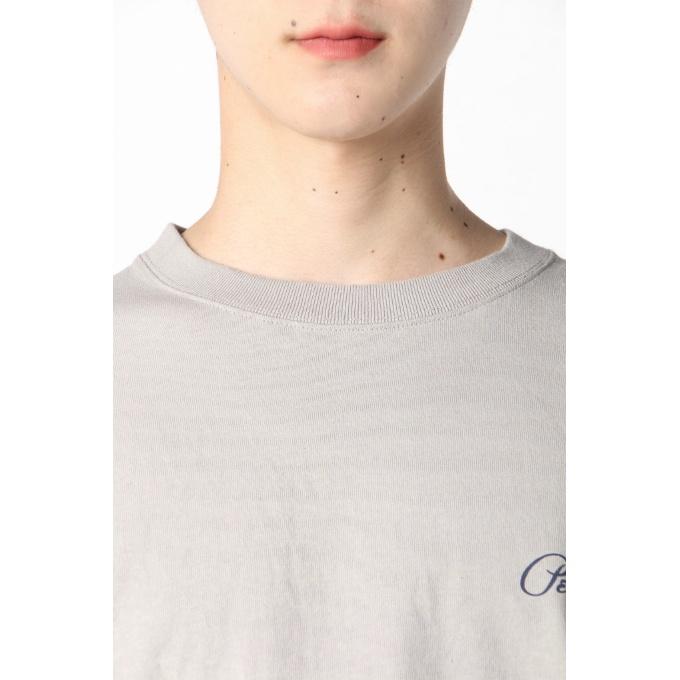 PENDLETON ペンドルトン Tシャツ 長袖 メンズ レディース バックプリントロングスリーブT 3175-1006 Ice Gray : ヒマラヤ Yahoo!店 - 通販 ...