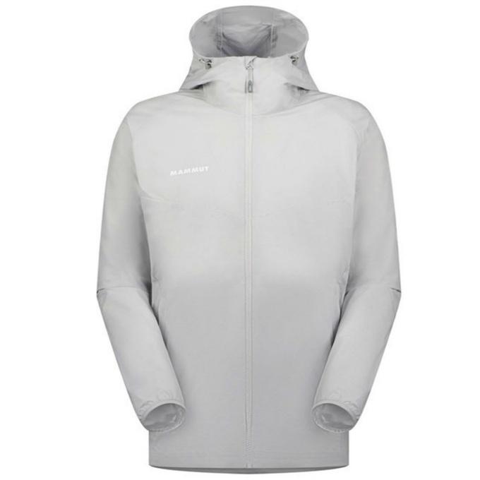 MAMMUT（マムート） アウトドア ジャケット メンズ GRANITE SO Hooded Jacket AF Men 1011-00322 00697 : ヒマラヤ Yahoo!店 ...