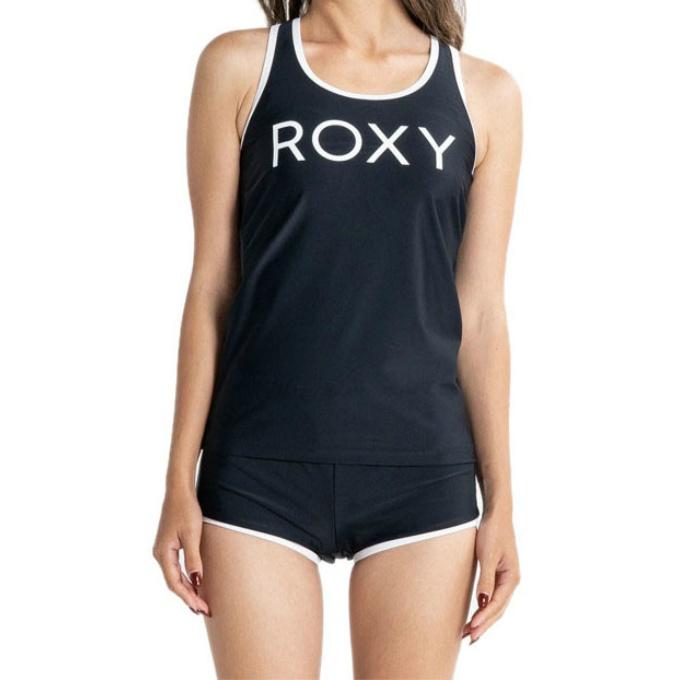 ロキシー ROXY 水着 タンキニ レディース DEEP WATER RSW231005 : 0000001115089 : ヒマラヤ Yahoo!店 - 通販 - Yahoo!ショッピング