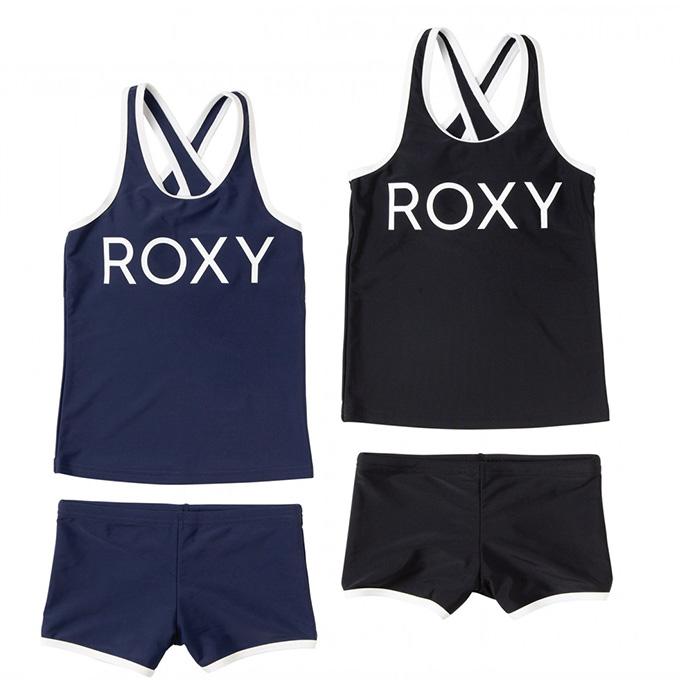 ロキシー ROXY 水着 タンキニ 女の子 ジュニア MINI DEEP WATER タンキニ TSW231100 :0000001115090:ヒマラヤ Yahoo!店 - 通販 ...