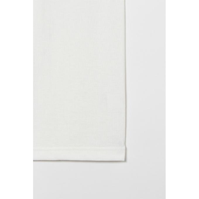 WILD THINGS ワイルドシングス WILDTHINGS Tシャツ 半袖 メンズ TRUE DRY FLEX T WT23047SU WHITE : ヒマラヤ Yahoo!店 - 通販 ...