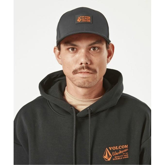 VOLCOM ボルコム 帽子 キャップ メンズ WORKWEAR HAT D5502200 : ヒマラヤ Yahoo!店 - 通販 - Yahoo!ショッピング