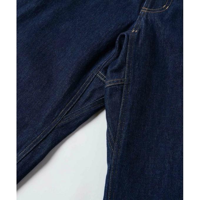 GRAMICCI グラミチ Gramicci ロングパンツ メンズ ロックスライドデニムパンツ ROCK SLIDE DENIM PANT G3SM-P073 D INDIGO : ヒマラヤ ...