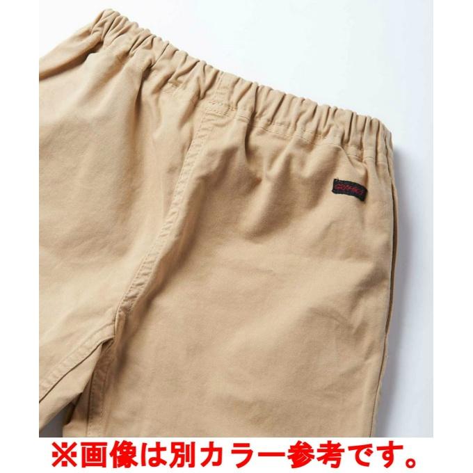 GRAMICCI グラミチ Gramicci ショートパンツ ジュニア キッズGショーツ G501-BJ-K CHARCOAL : ヒマラヤ Yahoo!店 - 通販 - Yahoo!ショッピング