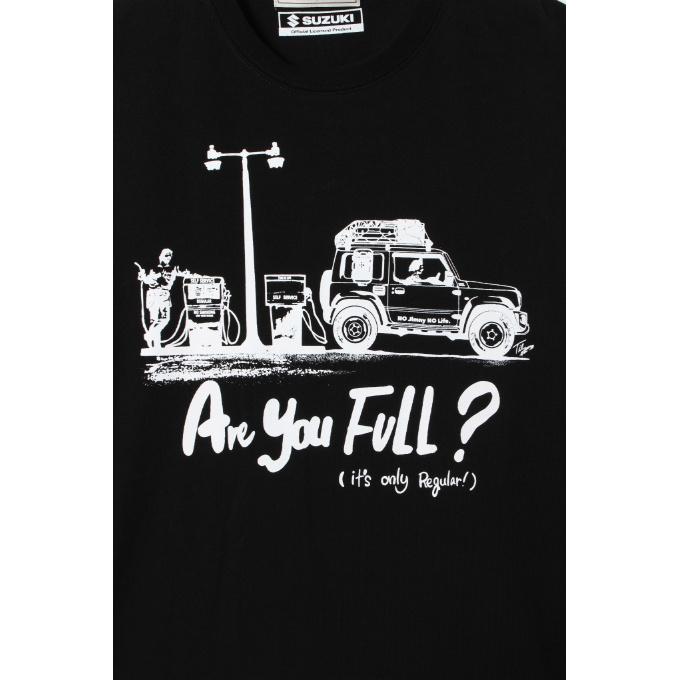 WILDERNESS EXPERIENCE ウィルダネスエクスペリエンス Tシャツ 長袖 メンズ ジムニー ガソリン LS T 813202 ...