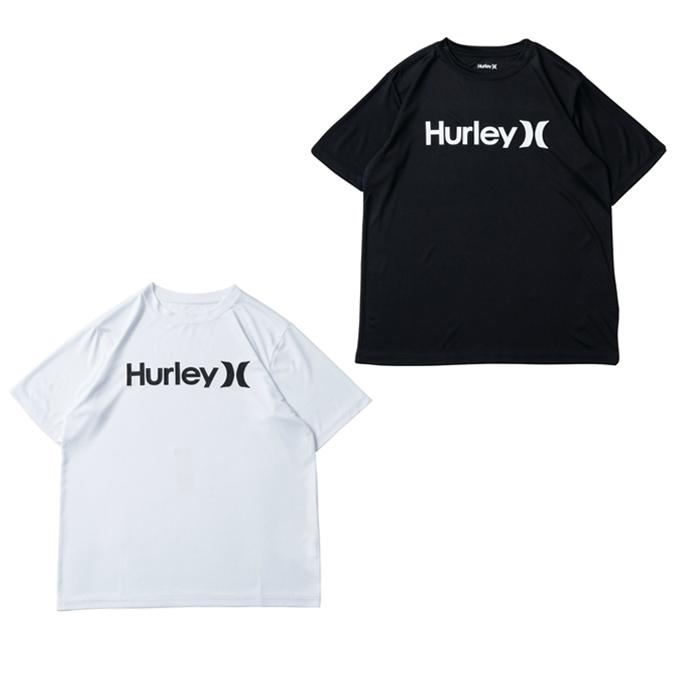 ハーレー HURLEY ラッシュガード 半袖 メンズ S/SラッシュT MRG2310032 : 0000001118472 : ヒマラヤ Yahoo!店 - 通販 - Yahoo!ショッピング