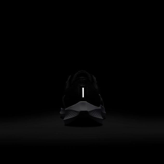 NIKE（ナイキ） ランニングシューズ メンズ ズームペガサス 40 ワイド WIDE DV7480-001 NIKE 陸上 ブラック ...