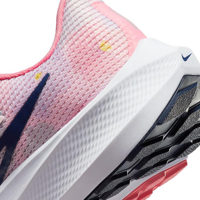 NIKE（ナイキ） ランニングシューズ レディース ズームペガサス40 PRM DV7890-600 NIKE : ヒマラヤ Yahoo!店 ...