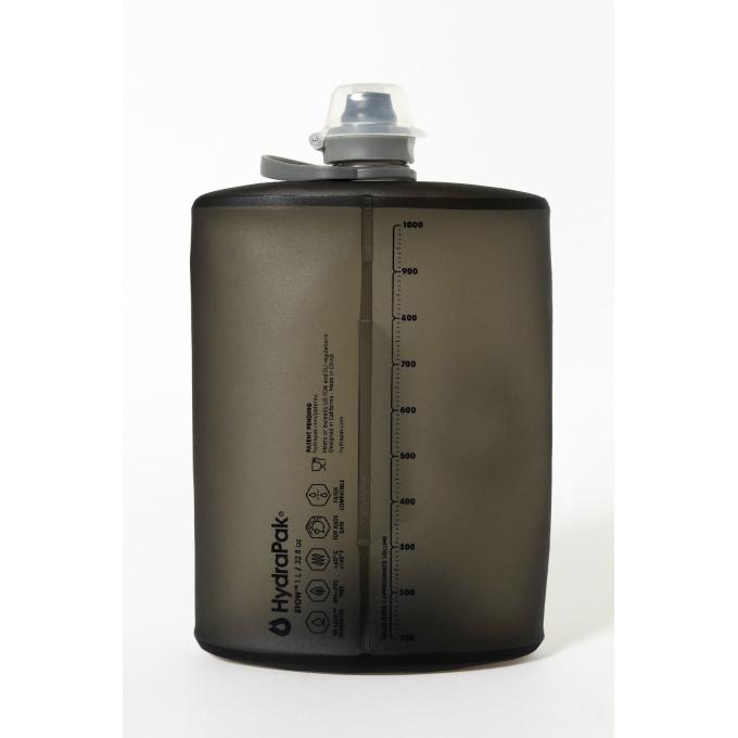 HydraPak ハイドラパック Hydrapak ソフトボトル ストウ 1.00L GS330M : ヒマラヤ Yahoo!店 - 通販 - Yahoo!ショッピング