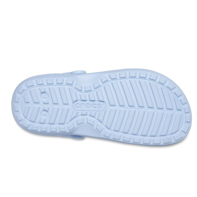 crocs（クロックス） 【送料無料】クロックス クロックサンダル ジュニア キッズ 子供 クラシック ラインドクロッグ キッズ 207010 ...