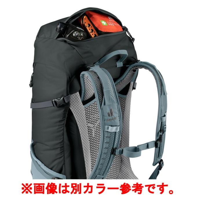 ドイター deuter バックパック メンズ レディース FUTURA 32 フューチュラ 32 D3400821-9907 : 0000001119688 : ヒマラヤ Yahoo!店 ...
