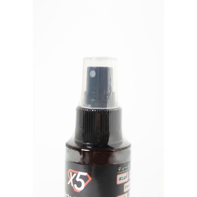 ビープロテクテッドエブリディ B.P.E 虫除けアイテム ファブリックスプレープロユースX5 BPE-X5-FS : ヒマラヤ Yahoo!店 - 通販 - Yahoo!ショッピング