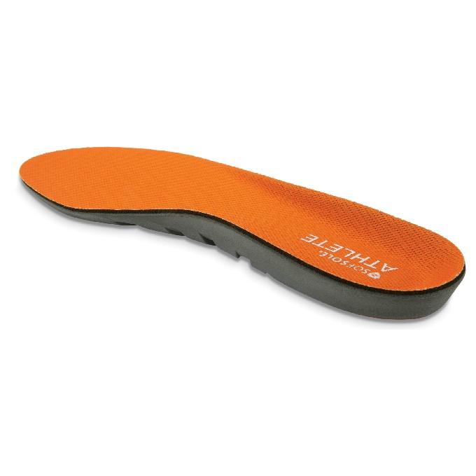 SOFSOLE（ソフソール） インソール アスリートM 226417 : ヒマラヤ Yahoo!店 - 通販 - Yahoo!ショッピング