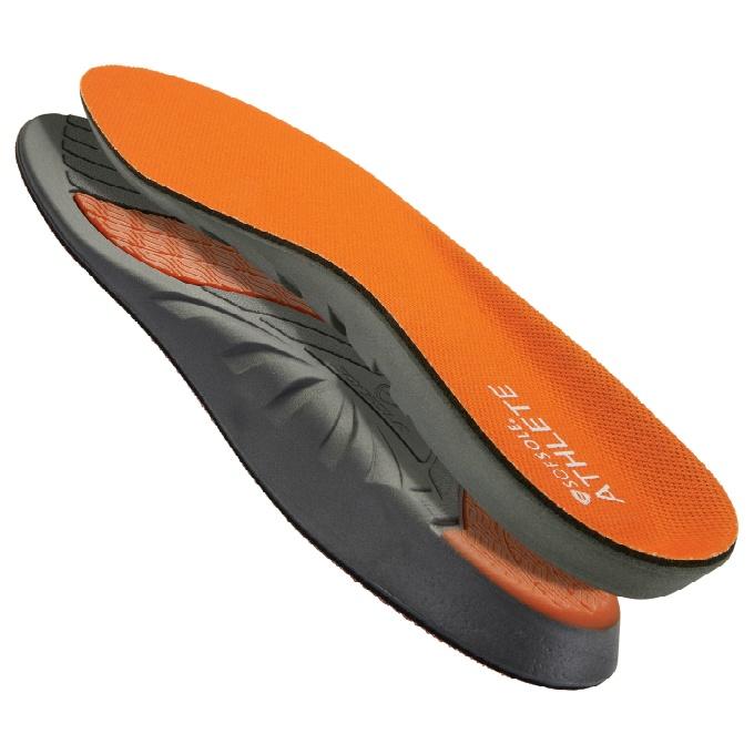 SOFSOLE（ソフソール） インソール アスリートM 226417 : ヒマラヤ Yahoo!店 - 通販 - Yahoo!ショッピング
