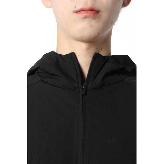 VISION QUEST（ビジョンクエスト） ウインドブレーカー ジャケット メンズ RUN撥水ジャケット VQ561001A16 ...