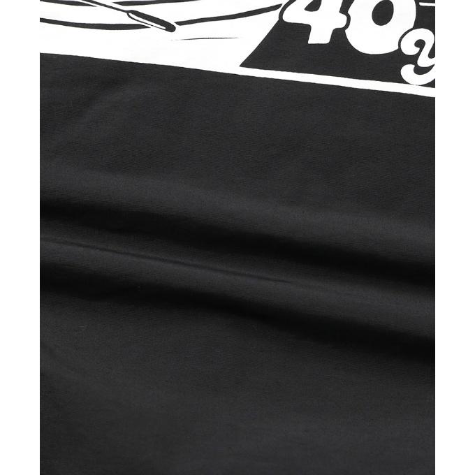 CHUMS チャムス マウンテンパーカー メンズ チャムス40イヤーズキャンピングパーカー 40 Years Camping Parka CH04-1373 Black : ヒマラヤ ...