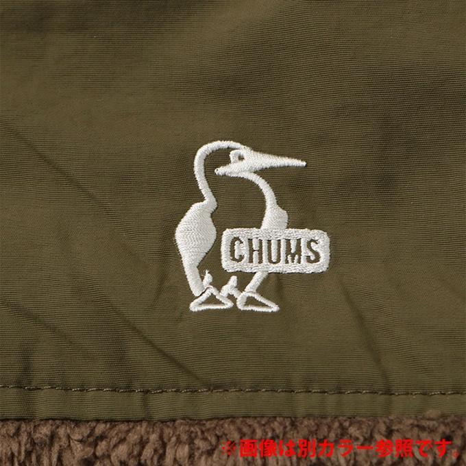 CHUMS チャムス フリース ジャケット レディース エルモフリースベスト アウター CH14-1362 Ivory/Navy : ヒマラヤ Yahoo!店 - 通販 - Yahoo!ショッピング