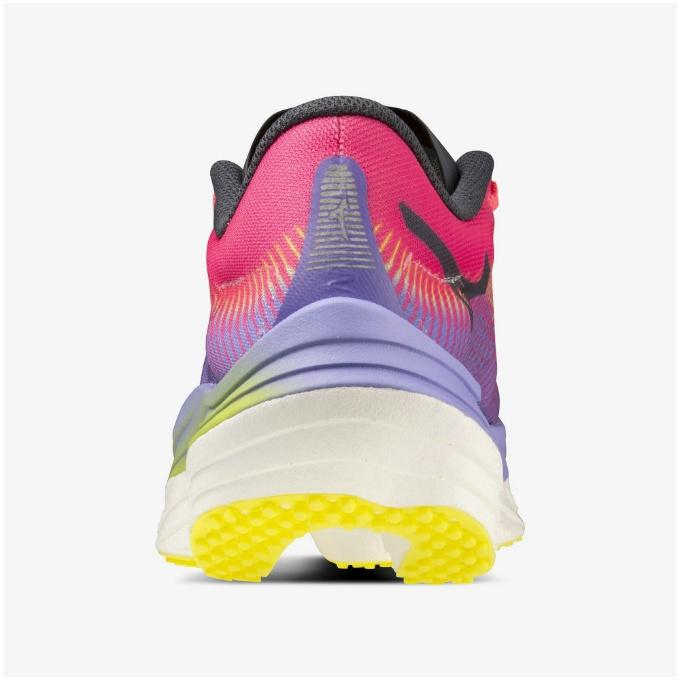 MIZUNO（ミズノ） ランニングシューズ レディース ウエーブリベリオン