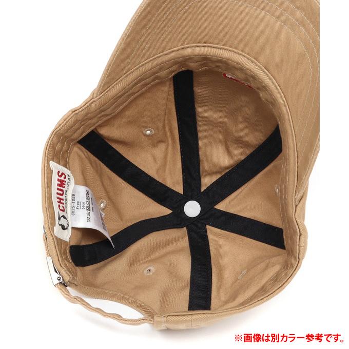 CHUMS チャムス 帽子 キャップ ジュニア キッズ ブッシュパイロットキャップ Kid's Bush Pilot Cap CH25 ...