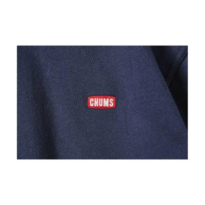 CHUMS チャムス スウェットパーカー レディース HIMARAYACHUMS Batch Logo Parka CH10-1435 Navy : ヒマラヤ Yahoo!店 - 通販 ...