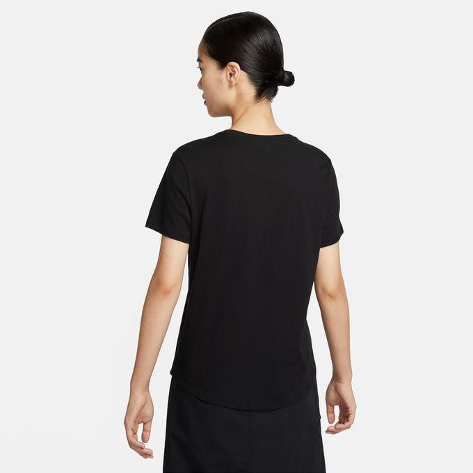 NIKE（ナイキ） Tシャツ 半袖 レディース L NSW クラブ ワンポイント半袖T DX7903-010 NIKE : ヒマラヤ ...