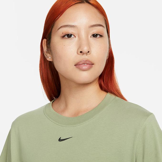 NIKE ナイキ Tシャツ 半袖 レディース L NSW ESSフェニックスOS半袖T FD4150-386 : ヒマラヤ Yahoo!店 ...