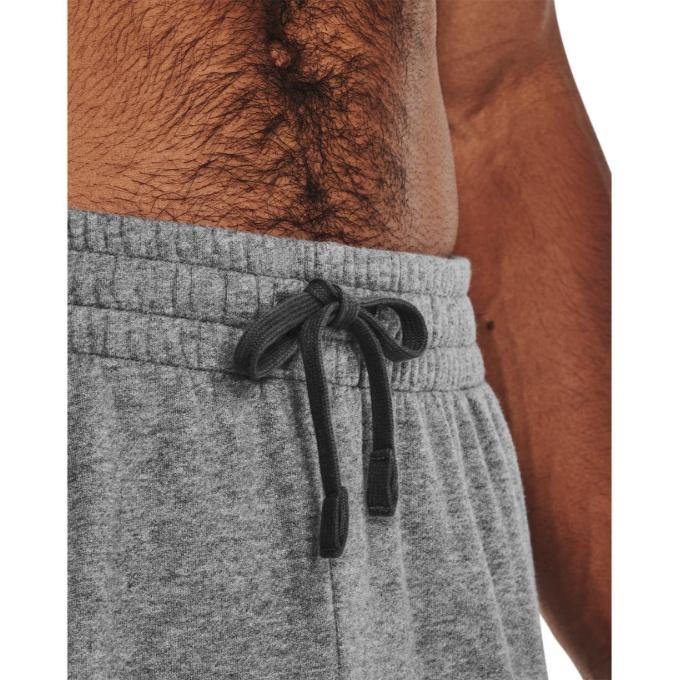 UNDER ARMOUR アンダーアーマー スウェットジョガーパンツ メンズ UAライバルフリース ジョガーパンツ 1379774-025 ...