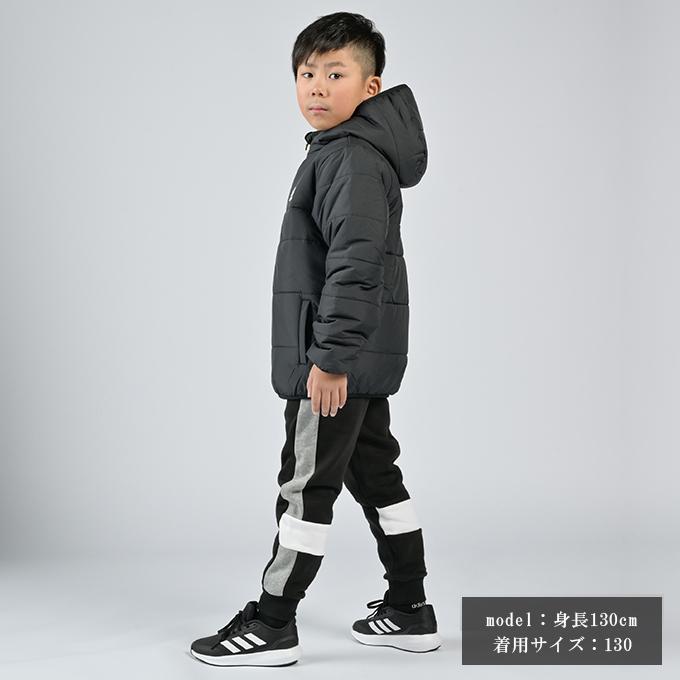 adidas アディダス 中綿ジャケット ジュニア ESS パデッドジャケット IL6073 HAX53 : ヒマラヤ Yahoo!店 ...