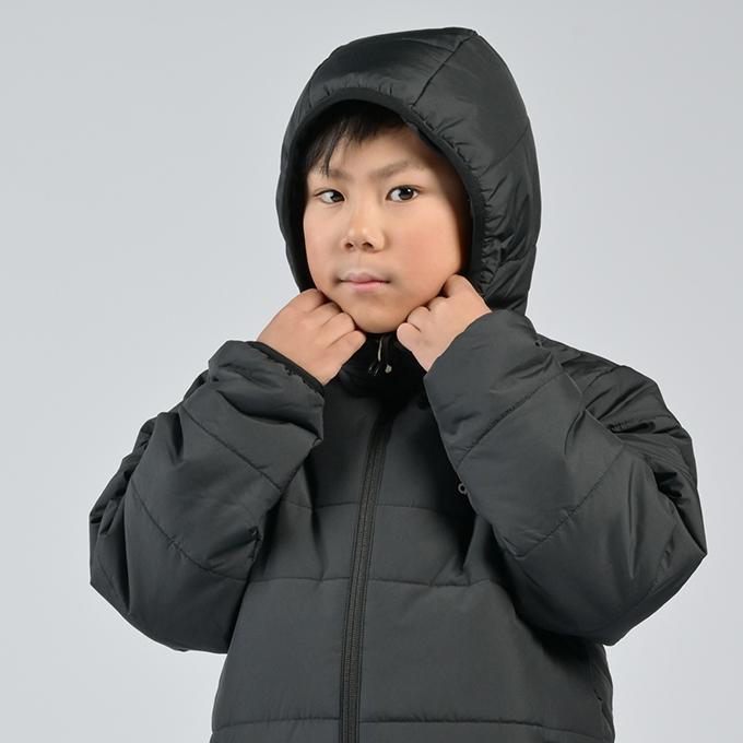 adidas アディダス 中綿ジャケット ジュニア ESS パデッドジャケット IL6073 HAX53 : ヒマラヤ Yahoo!店 ...