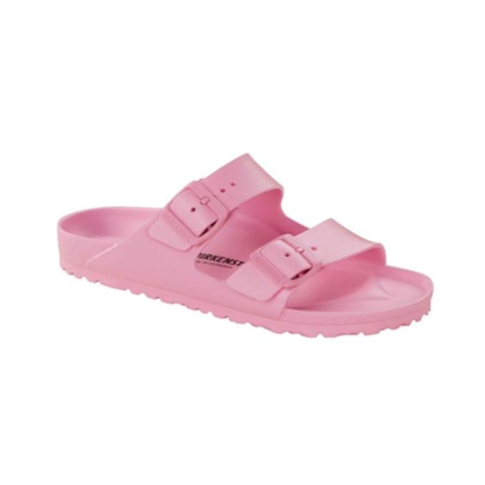BIRKENSTOCK（ビルケンシュトック） ストラップサンダル メンズ レディース アリゾナ EVA 1024658 CP : ヒマラヤ ...