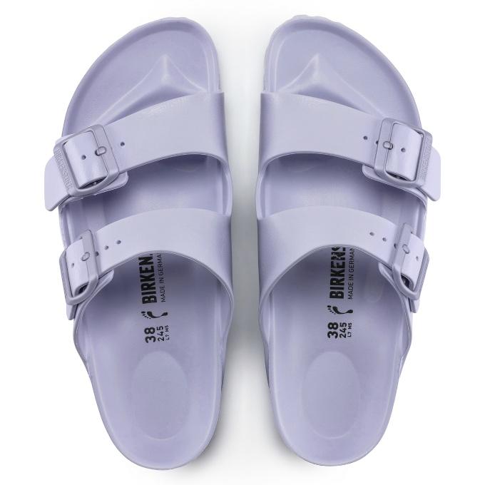 BIRKENSTOCK（ビルケンシュトック） ストラップサンダル レディース アリゾナ EVA 1017046 PF : ヒマラヤ Yahoo ...