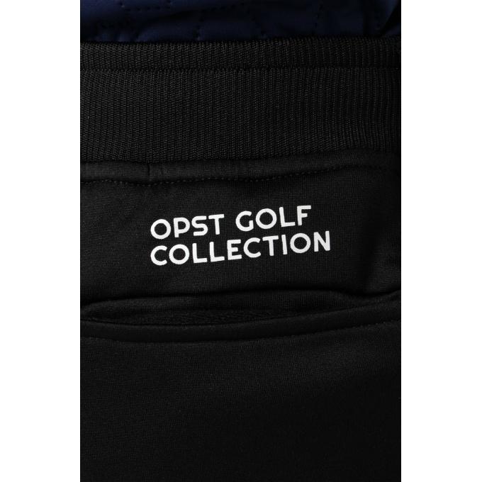 OPST（オプスト） ゴルフウェア ロングパンツ レディース 中綿あったかハイブリッドパンツ OP220407A01 : ヒマラヤ Yahoo ...