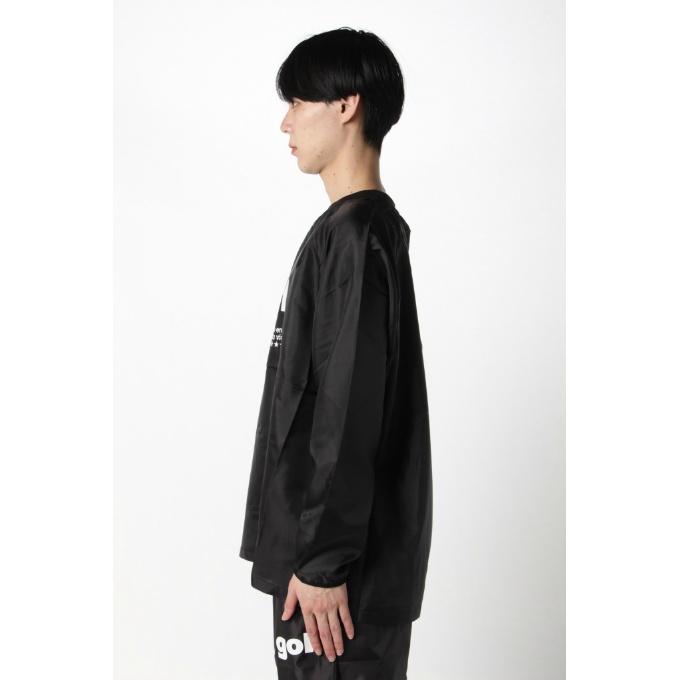 gol. ゴル gol サッカーウェア ピステトップ メンズ ピステシャツ G325-063 : ヒマラヤ Yahoo!店 - 通販 - Yahoo!ショッピング