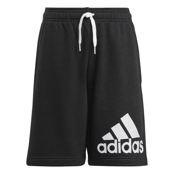 adidas アディダス ショートパンツ スウェット ジュニア エッセンシャルズ ショーツ Essentials Shorts GN4018 ...