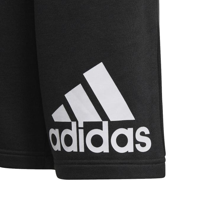 adidas アディダス ショートパンツ スウェット ジュニア エッセンシャルズ ショーツ Essentials Shorts GN4018 ...