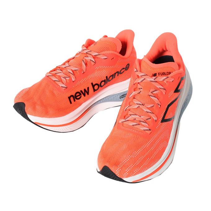 New Balance ニューバランス ランニングシューズ レディース FCスーパーコンプTr v2 WRCXLY3 B new balance : ヒマラヤ Yahoo!店 - 通販 ...