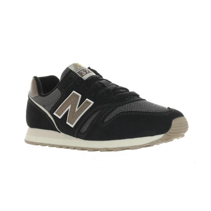 New Balance ニューバランス 373 レディース スニーカー WL373TE2 B ブラック new balance : ヒマラヤ Yahoo!店 - 通販 - Yahoo!ショッピング