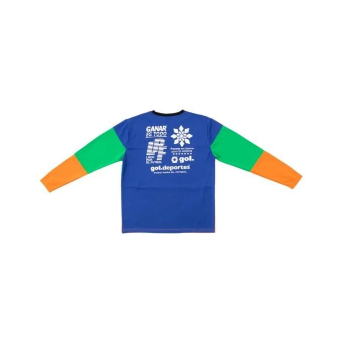 gol. ゴル gol サッカーウェア プラクティスシャツ 長袖 メンズ L/S トレス G341-604 : ヒマラヤ Yahoo!店 - 通販 - Yahoo!ショッピング