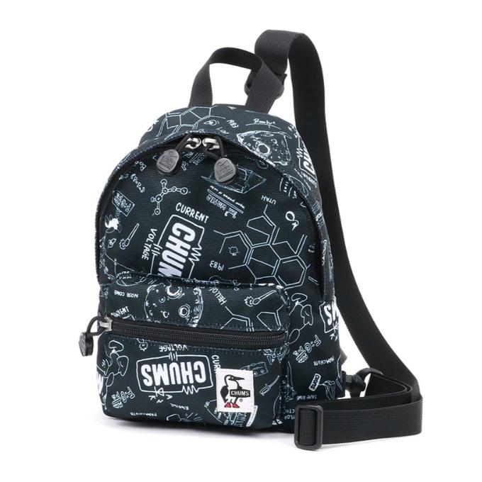 CHUMS チャムス ショルダーバッグ メンズ レディース リサイクルワンショルダー CH60-3402 CHEMICAL : ヒマラヤ Yahoo!店 - 通販 - Yahoo!ショッピング