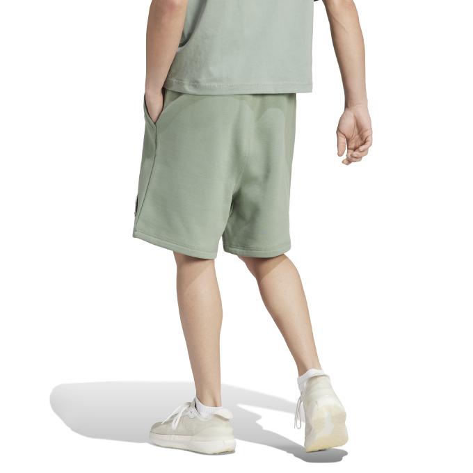 adidas アディダス ハーフパンツ メンズ ラウンジ フリースショーツ NDX23-IA9360 : ヒマラヤ Yahoo!店 - 通販 ...