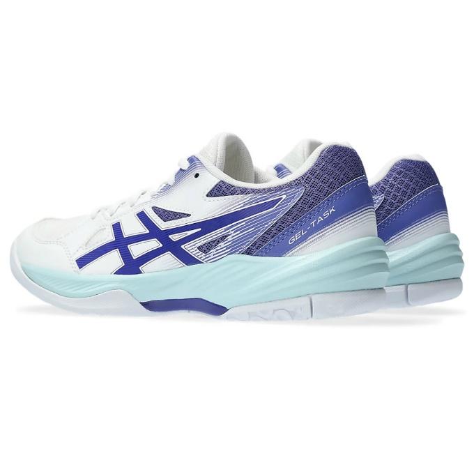 ASICS アシックス ハンドボールシューズ レディースGEL-TASK 31072A082.102 asics : ヒマラヤ Yahoo!店 - 通販 - Yahoo!ショッピング