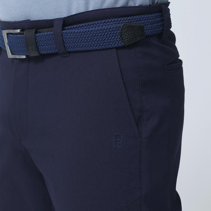 FootJoy フットジョイ ゴルフウェア ロングパンツ メンズ 裏起毛撥水ストレッチパンツ FJ-F23-P02 : ヒマラヤ Yahoo!店 - 通販 - Yahoo!ショッピング
