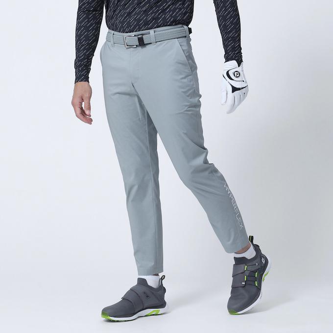 FootJoy（フットジョイ） ゴルフウェア ロングパンツ メンズ HYPERFLEX撥水ストレッチイージーパンツ FJ-F23-P04 : ヒマラヤ Yahoo!店 - 通販 - Yahoo ...