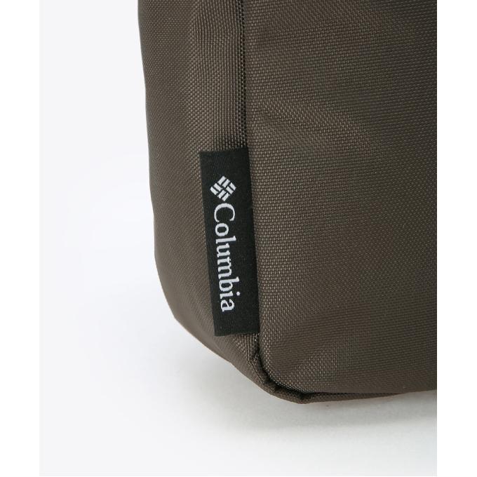 コロンビア ショルダーバッグ メンズ レディース グレートスモーキーガーデンミニショルダー Great Smoky Garden Mini Shoulder PU8601 251 ...