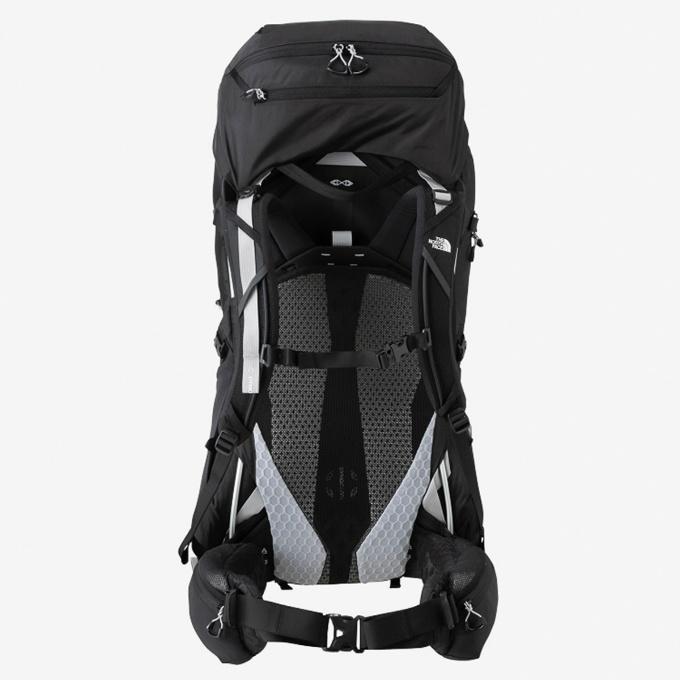 ザ・ノース・フェイス バックパック メンズ レディース Griffin グリフィン65 NM62365 KG ノースフェイス THE ...