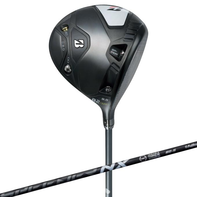 BRIDGESTONE GOLF ブリヂストンゴルフ ゴルフクラブ ドライバー